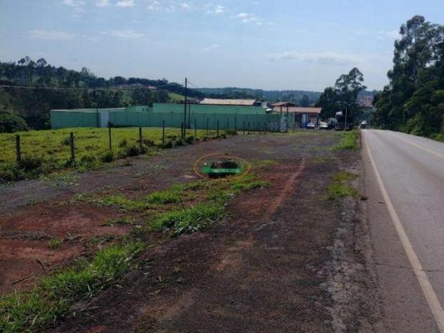 Lote em Entre Rios de Minas localizado MG270