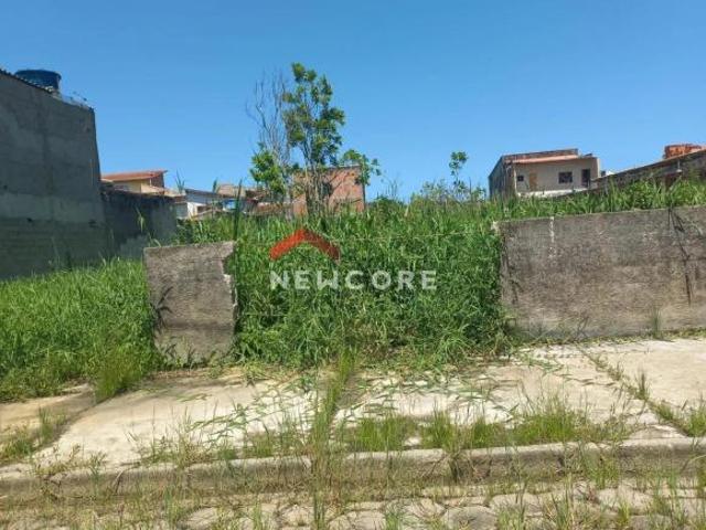 Lote em Rua Equador Cibratel II Itanhaém/SP