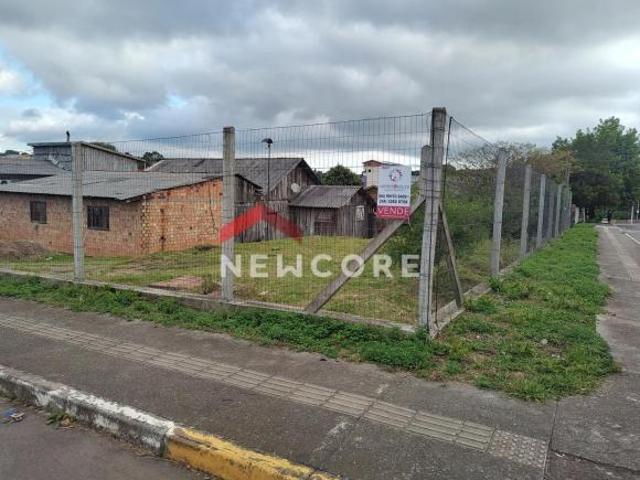 Lote em Ernildo Valsolino Jaques São Luiz Canela/RS