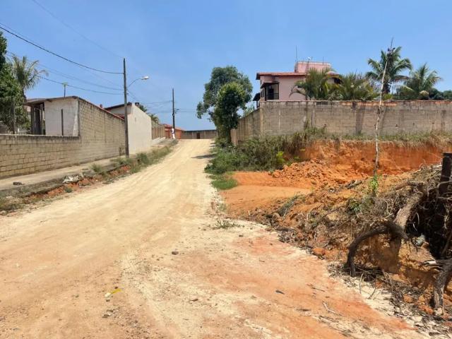 Lote em esmeraldas/mg