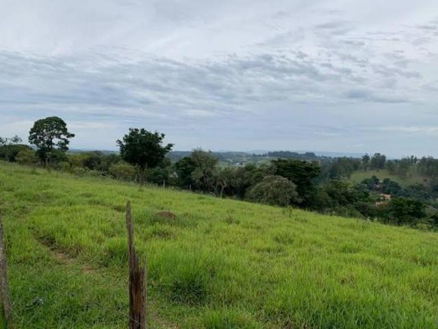 lote em estada municipal Alfredo Franchin