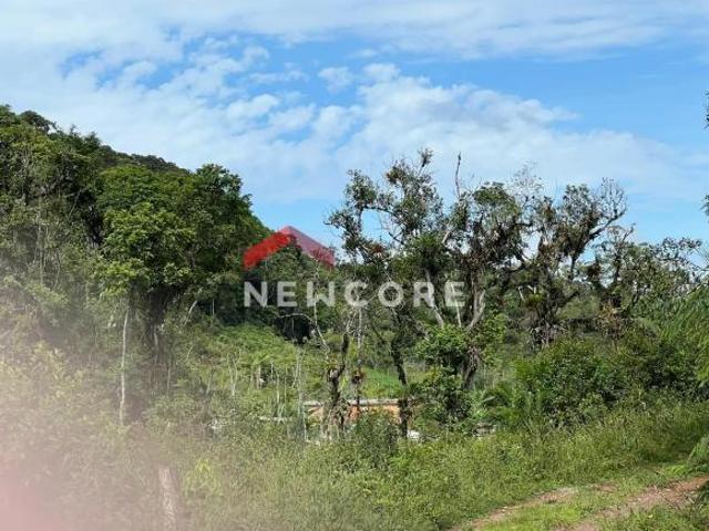 Lote em Estância Belvedere Santa Rita Juquitiba/SP