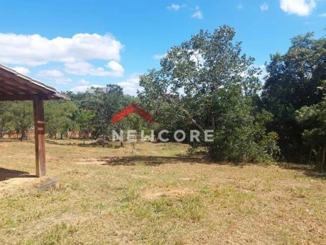 Lote em Estrada Arnaldo Barroso Ribeiro Vale dos Sonhos Lagoa Santa/MG