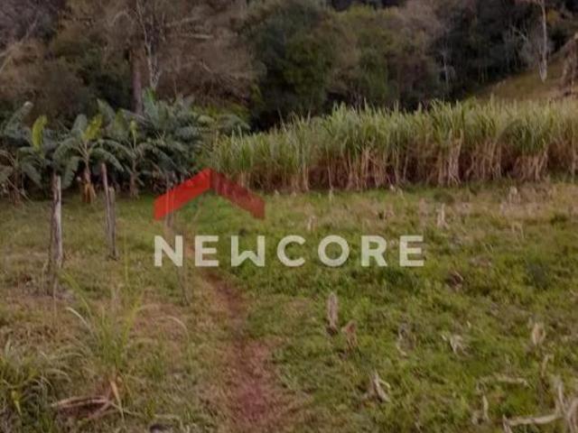 Lote em Estrada Geral Samambaia São Francisco de Paula/RS
