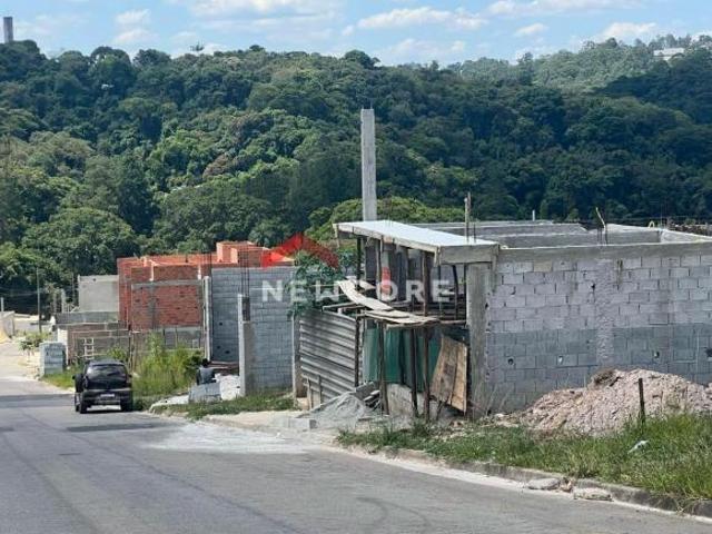Lote em Estrada do Bom Tempo Recanto da Lapa Franco da Rocha/SP