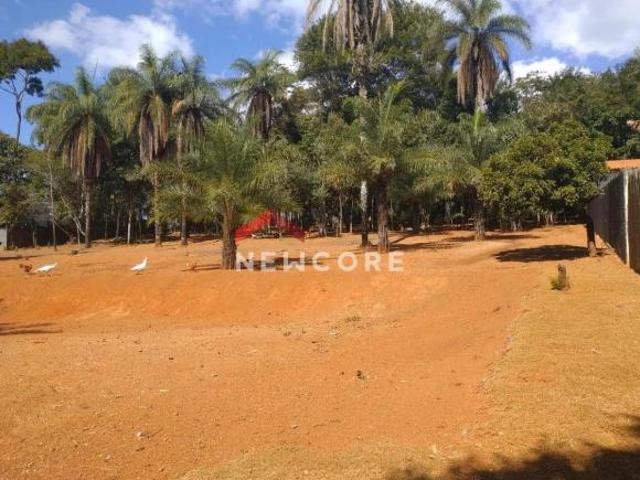 Lote em Estrada do Engenho São Sebastião das Águas Claras Nova Lima/MG