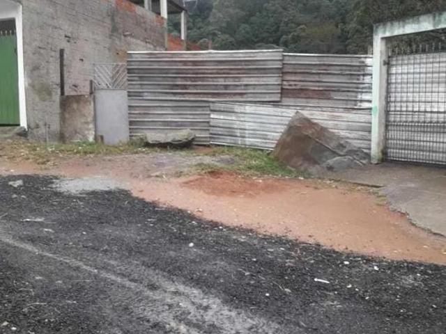 Lote em Estrada do Mestre Parque Taipas São Paulo/SP