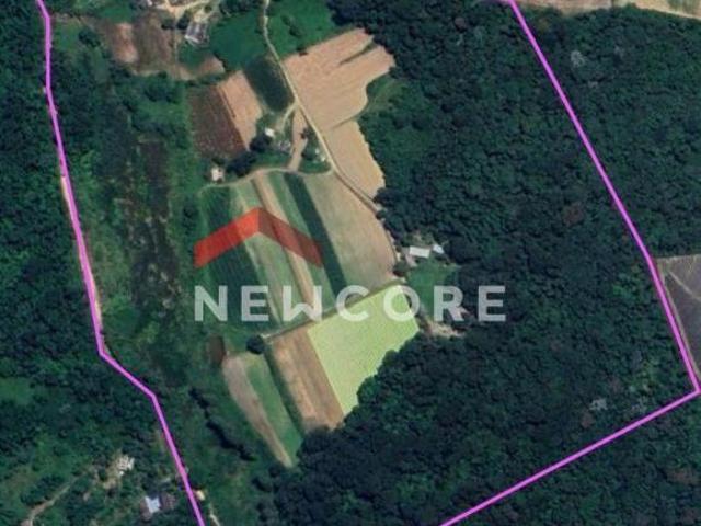 Lote em Estrada dos Fernandes Parque Santa Rosa Suzano/SP