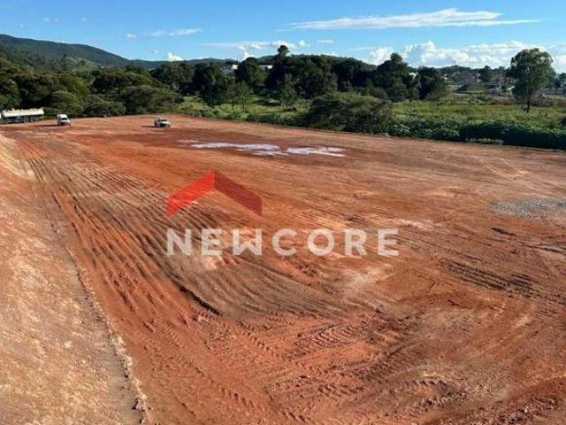 Lote em Estrada dos Pereiras Ribeirão dos Porcos Atibaia/SP