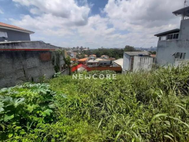 Lote em Estrada dos Pinheiros Jardim Paulista Barueri/SP