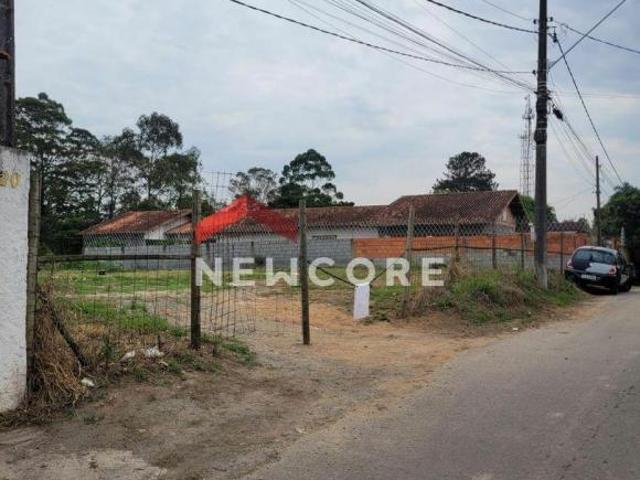Lote em Estrada da Capelas Chácara Nossa Senhora de Fátima Cotia/SP