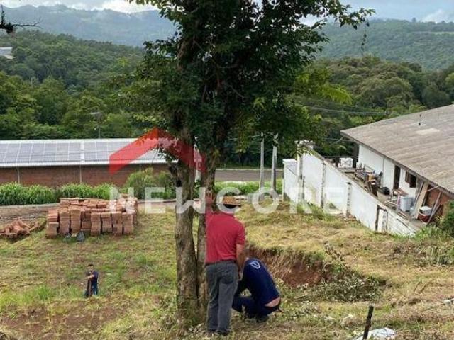 Lote em Estrada da Várzea varzea Gramado/RS