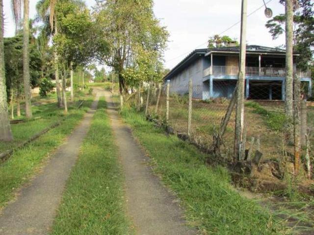 Lote em Estrada das Graças Esmeralda Park Caucaia do Alto Cotia/SP