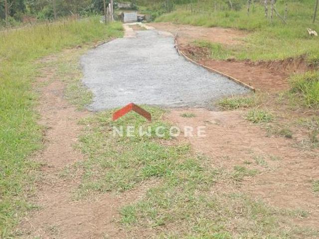 Lote em Estrada Engenheiro Marsilac Parelheiros São Paulo/SP