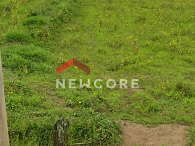 Lote em Estrada Municipal Mato Dentro Mato Dentro Tremembé/SP