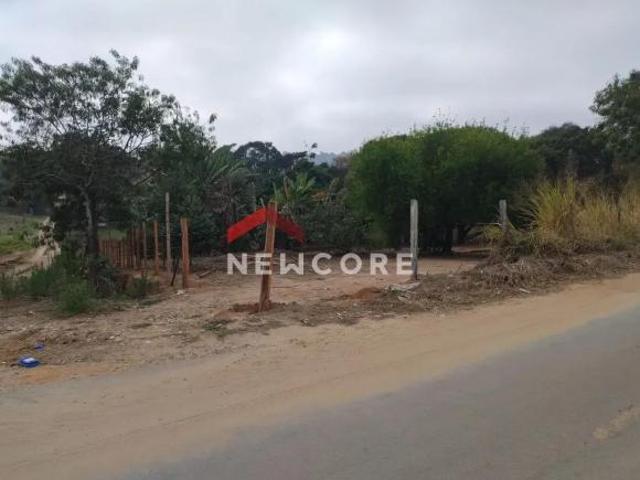 Lote em Estrada Municipal João Borsoi Sapé I Caçapava/SP