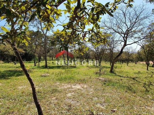 Lote em ESTRADA PARQUE GIRASSOL Tropeiros Esmeraldas/MG