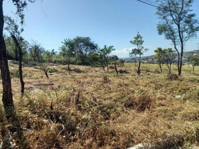 Lote em Fernando Novo Campinho Pedro Leopoldo/MG