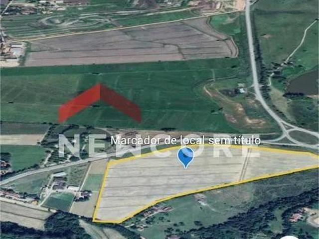 Lote em “filé” Excelente Área P/ Empreendedorismo Turístico No Eixo Tremembé/campos Jordão. Rodov