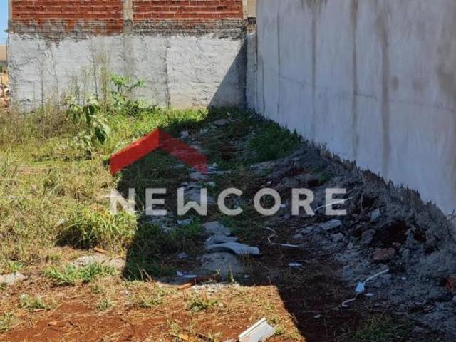 Lote em Floresta Jardim Mônaco Floresta/PR