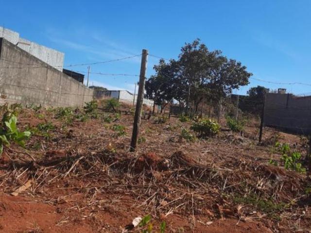 Lote em formosa go, excelente localização