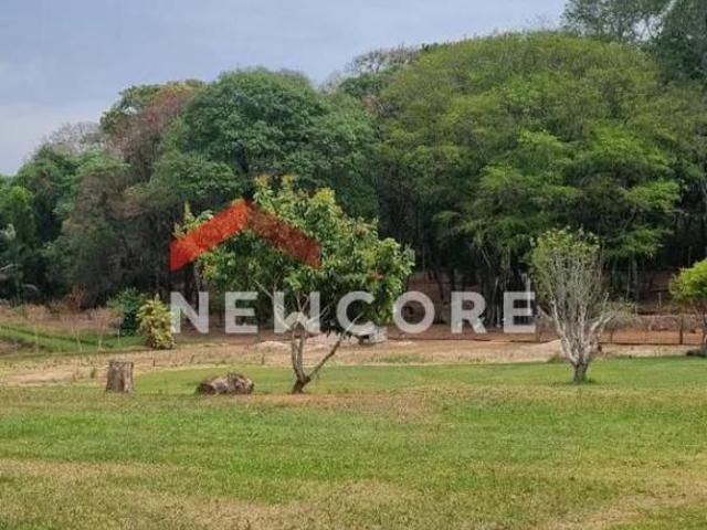 Lote em Guacuri Chácaras do Guacuri Itupeva/SP
