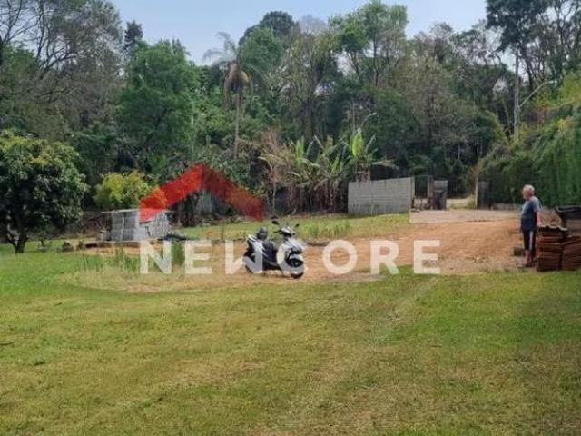 Lote em Guacuri Chácaras do Guacuri Itupeva/SP
