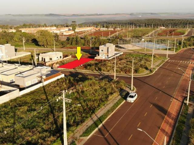 Lote em Guarapuava 150 m² Parque das Cerejeiras Parcelamento em até 300 X