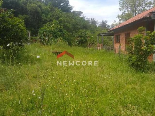 Lote em Itacolomi Gravataí Itacolomi Morungava/RS