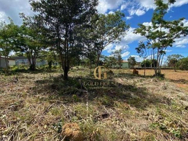 Lote em Jaboticatubas no Condomínio Vale do Luar