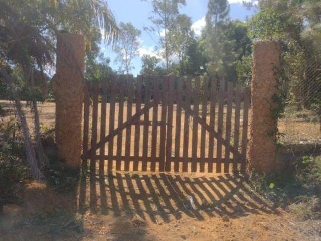 Lote em Jaboticatubas. no condomínio aldeia da Jaguará