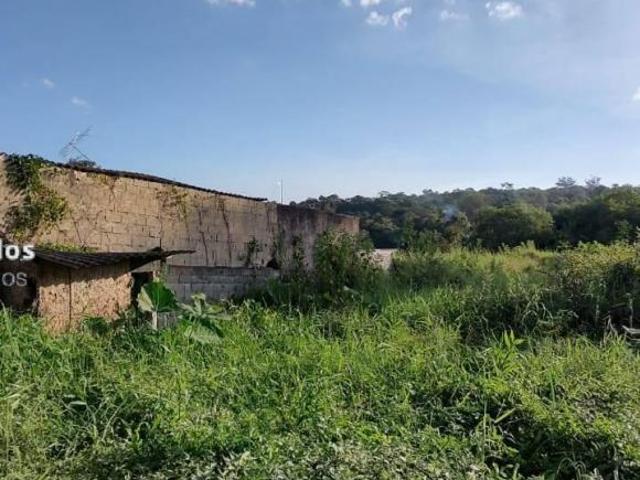 Lote em Jardim Colibri 1