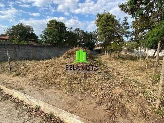 Lote em Jardim Ipê