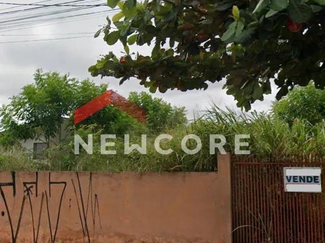 Lote em José de Lima Castro Nova Olinda Londrina/PR