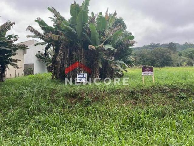 Lote em Jorge Feiten Integração Parobé/RS