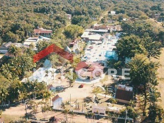 Lote em km 36,5 Santa Bárbara Iguape/SP