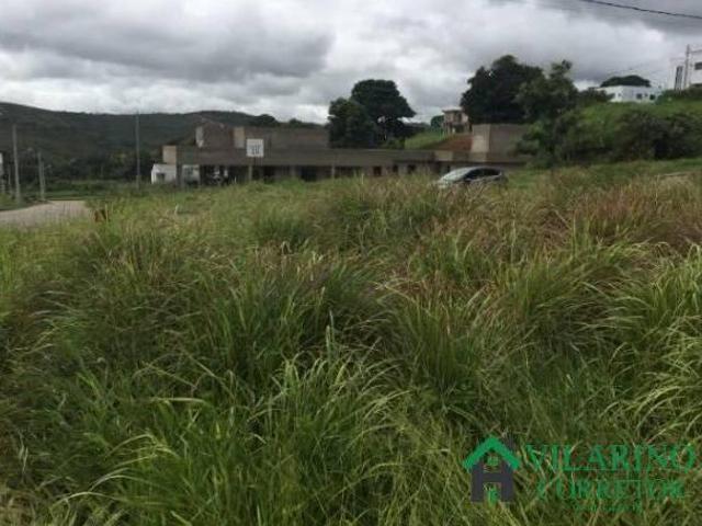 LOTE EM LAGOA MANSÕES