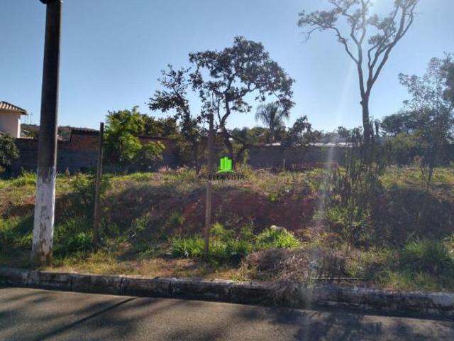Lote em Lagoa Mansões