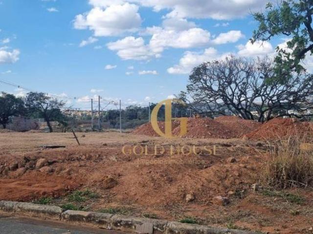 Lote em Lagoa Santa no Bairro Vila dos Ipês