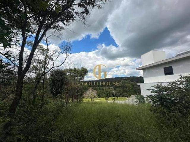 Lote em Lagoa Santa no bairro Vila Paradiso