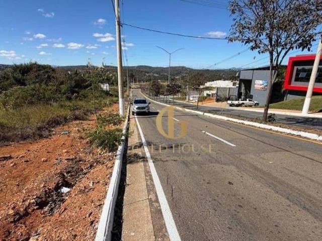 Lote em Lagoa Santa no Bairro Amadeus