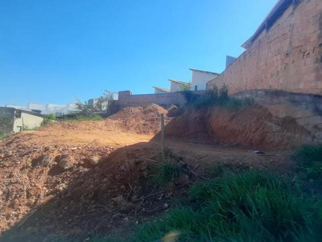 Lote em Lagoa Santa no Bairro Jardim Imperial