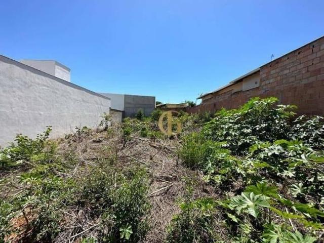 Lote em Lagoa Santa no Bairro Jardim Imperial