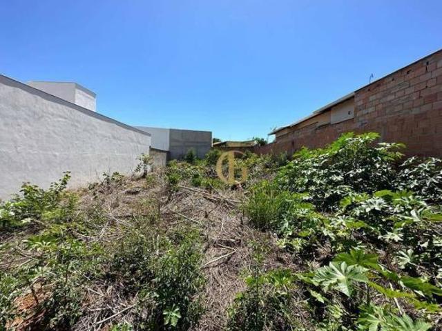 Lote em Lagoa Santa no Bairro Jardim Imperial