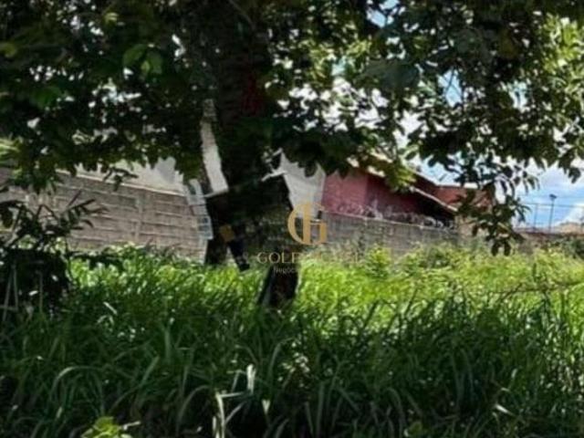 Lote em Lagoa Santa no Bairro Joá