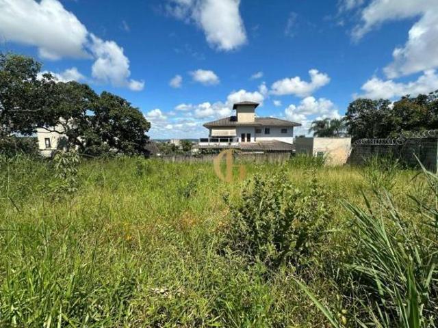 Lote em Lagoa Santa no Bairro Joá