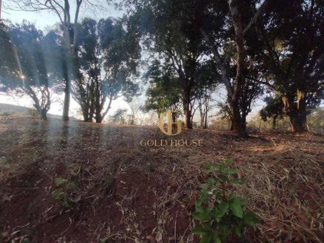 Lote em Lagoa Santa no Bairro Lagoinha de Fora