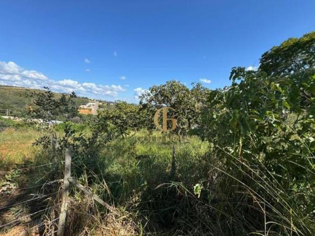 Lote em Lagoa Santa no Bairro Shalimar