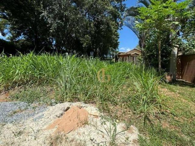 Lote em Lagoa Santa no condominio Condados da Lagoa