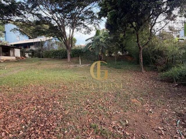 Lote em Lagoa Santa no condomínio Condados da lagoa
